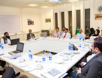 Institute of Business Administration - Karachi