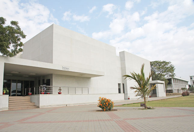 IBA Theatre Academy