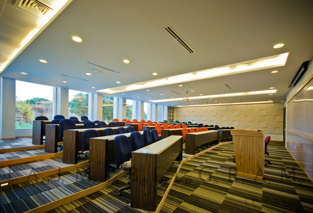 IBA Theatre Academy